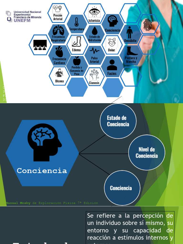Alteraciones de Condiciones Generales y Signos VItales-1 (4) | PDF ...