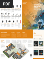 Tek84 Intercept Body Scanner Overview | PDF | Imaging | Equipment