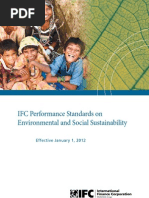 IFC Exclusion List Overview | PDF | Polychlorinated Biphenyl | Ozone ...
