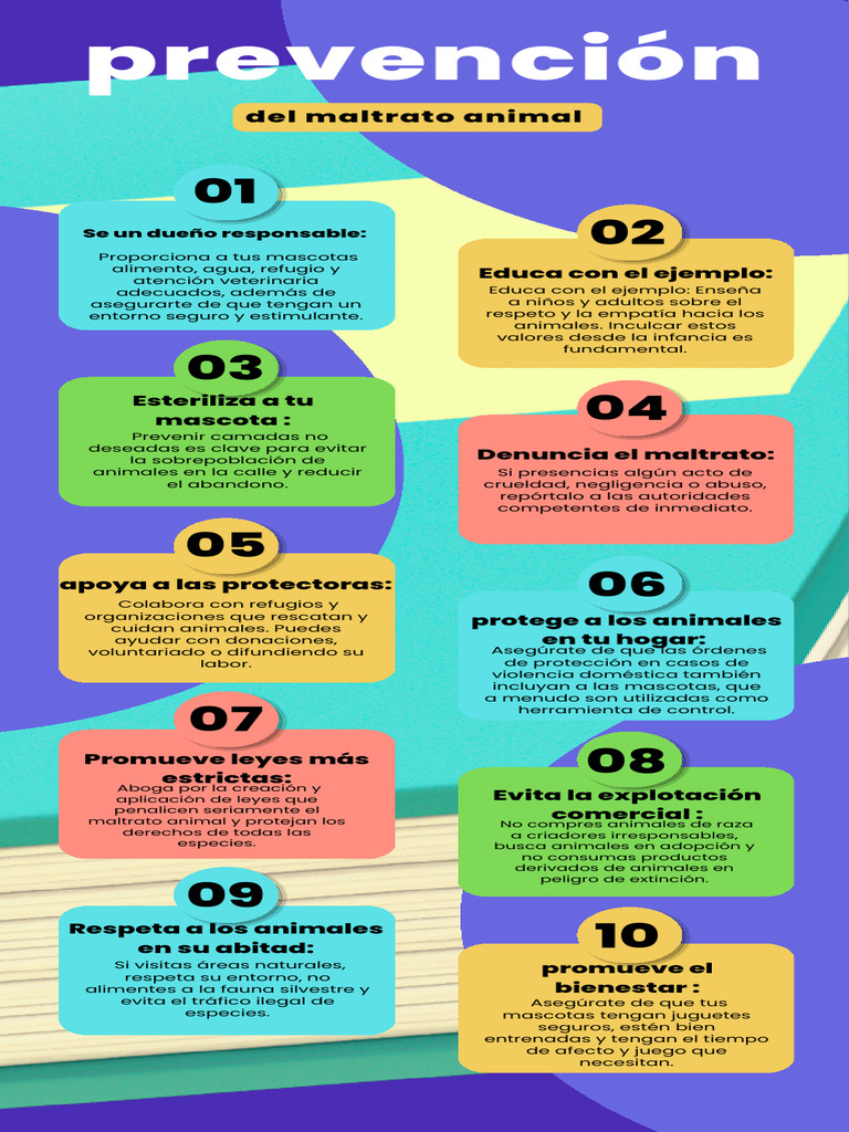 Infografía Proyecto Veterinaria Moderno Verde Naranja - 20251111 ...