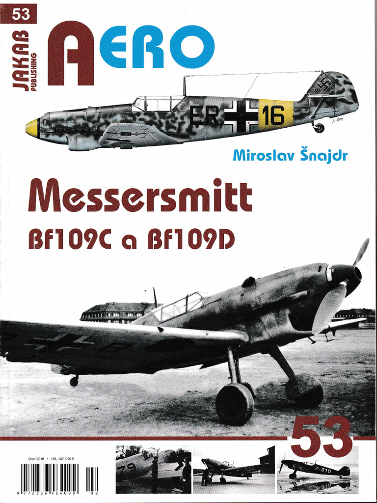 #53 Bf-109 C,D | PDF
