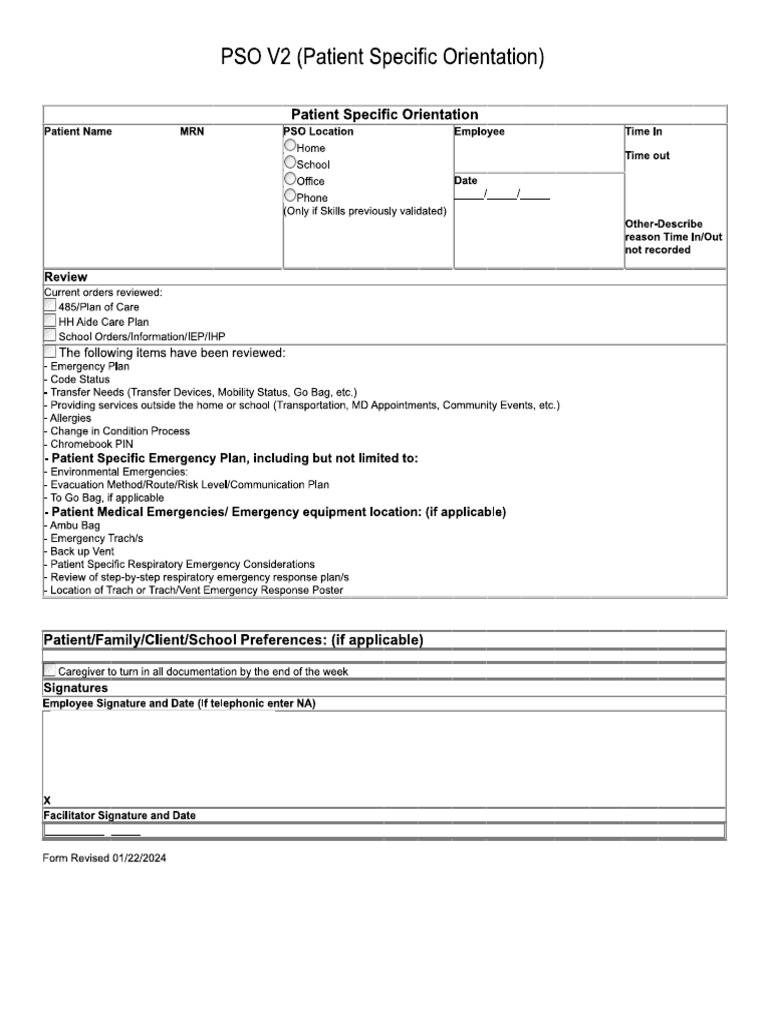 PSO | PDF