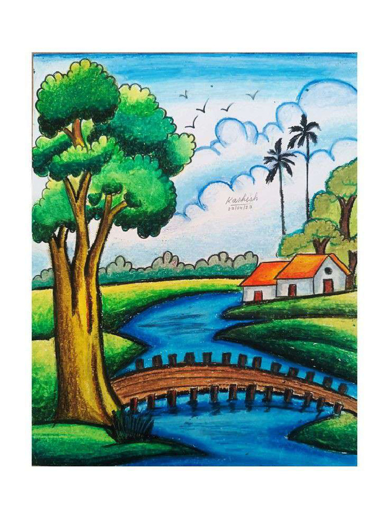 Landscape | PDF