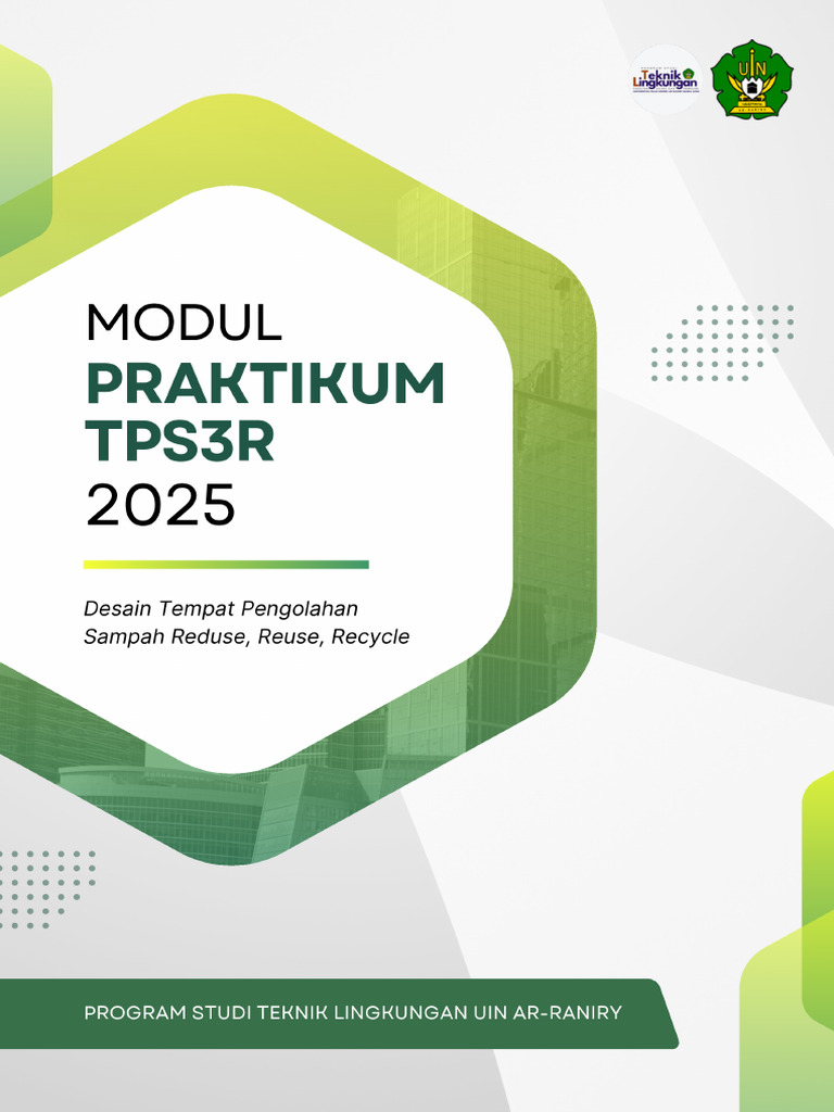 Modul Tps3r 2025. | PDF