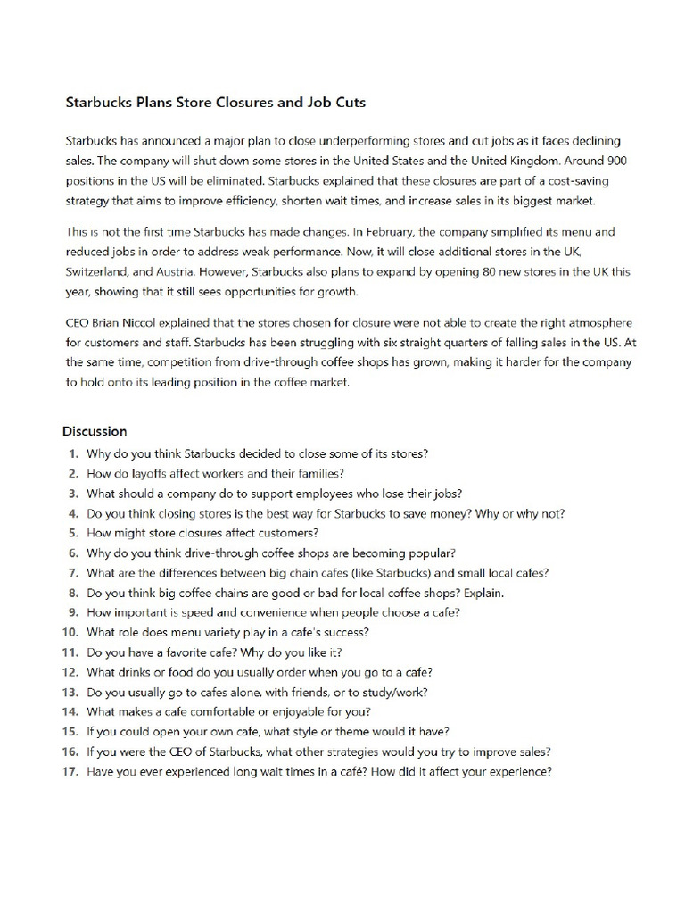 Freetalking Topics For Discussion 5 | PDF