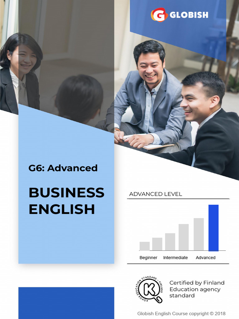 Business English g6 | PDF | Supermarket | Sentence (Linguistics)