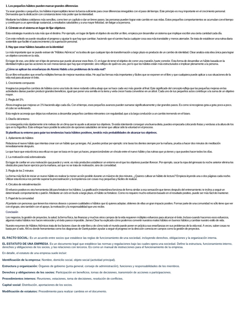 Falta Terminar de Las Sociedades V | PDF | Sociedad de responsabilidad ...