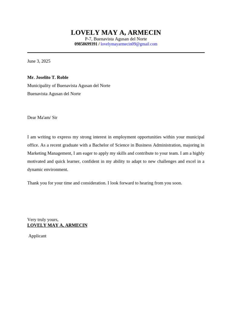 Lovely Final Application Form (1) | PDF