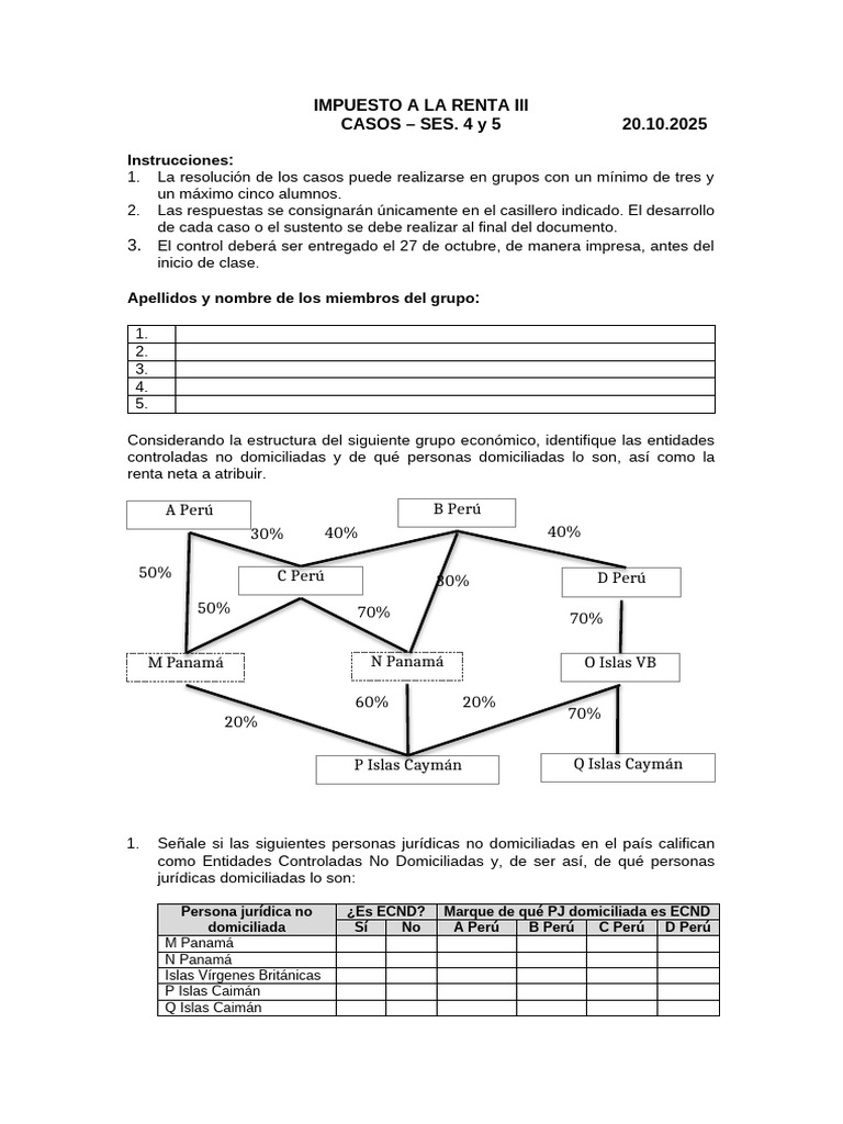 Ir3 Ses 04 05_tfi_casos Mbs | PDF | Economias | Sector privado