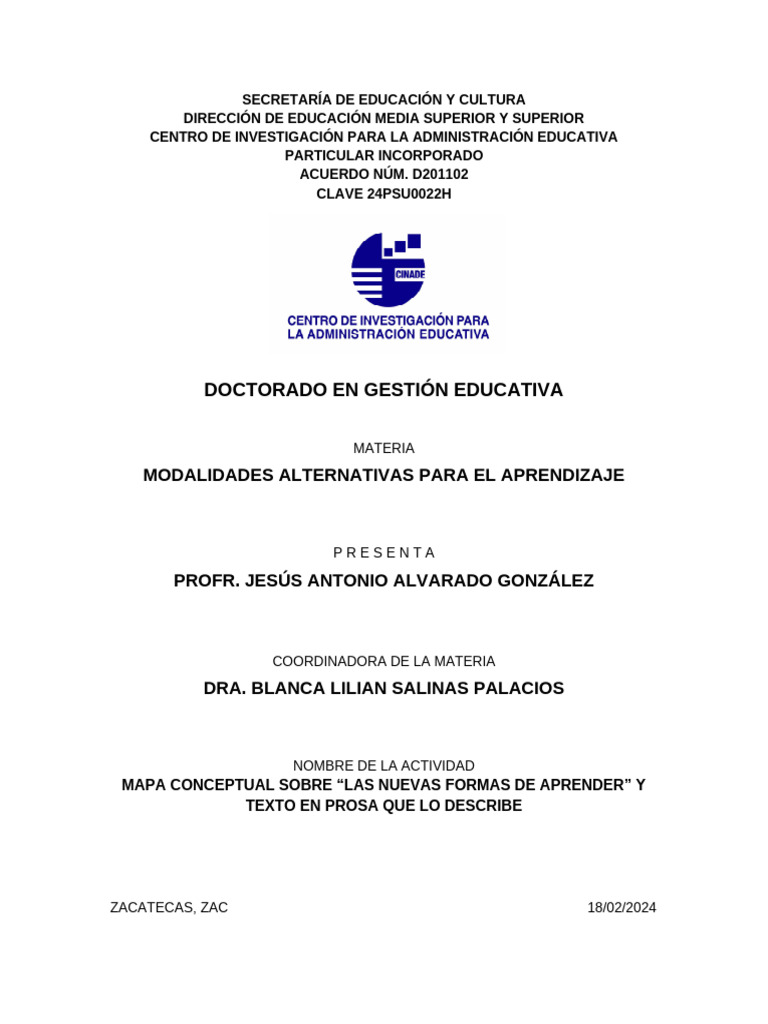 Mapa Conceptual y Texto en Prosa | PDF | Sustentabilidad | Economias