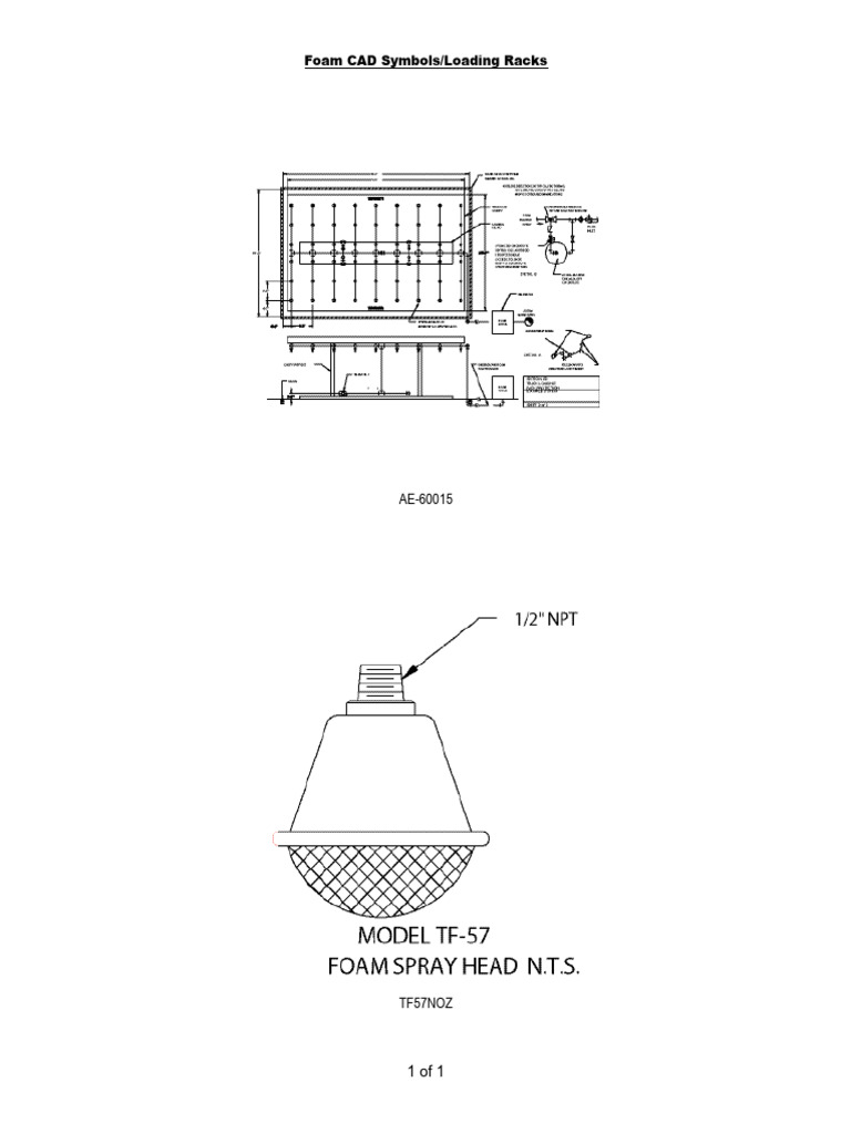 Loading Racks | PDF