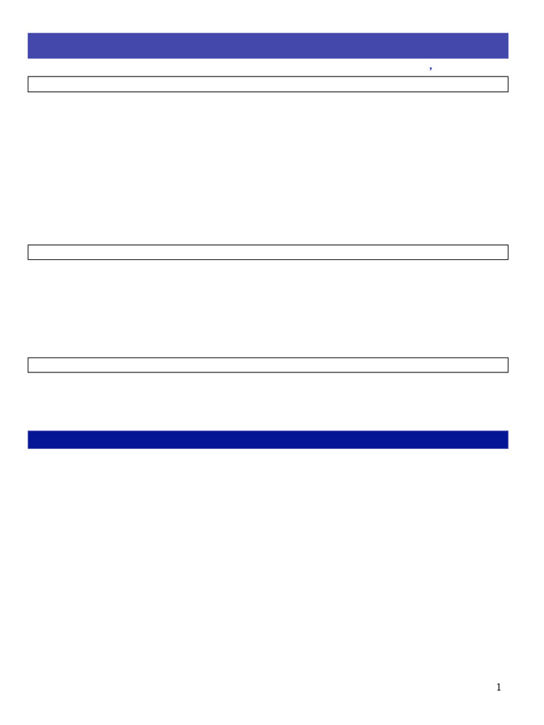 PACE Checklist | PDF | Piano