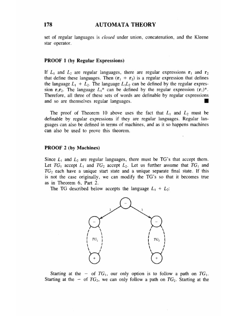 RE To FA | PDF