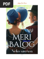 Iva Mili Posle Tuge PDF | PDF