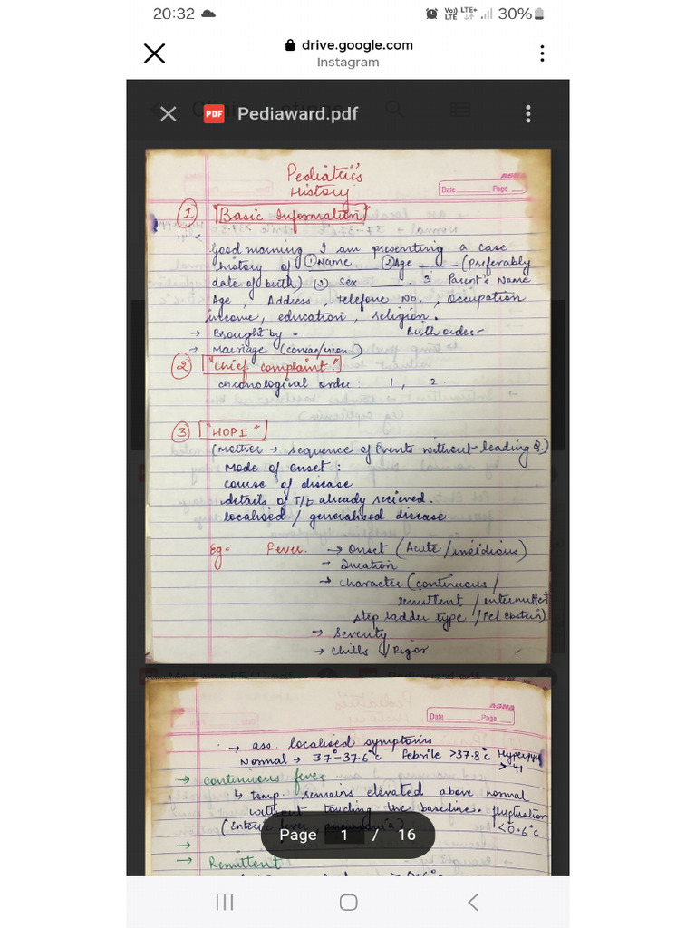 Pedia | PDF