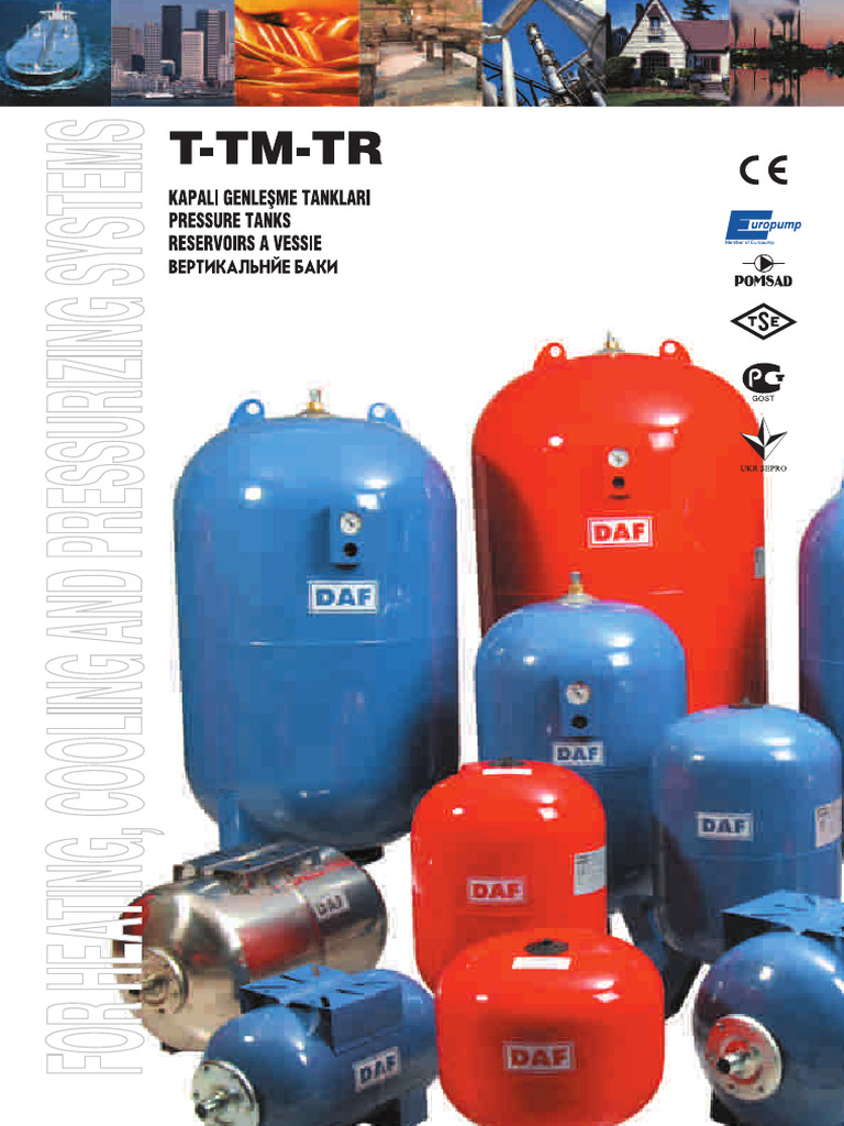 DAF Catalogue | PDF