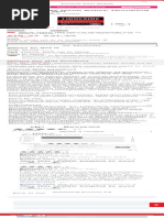 LAT Gel Guideline 1 | PDF | Wound | Anesthesia