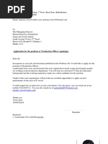 Documents et PDF CV | Scribd