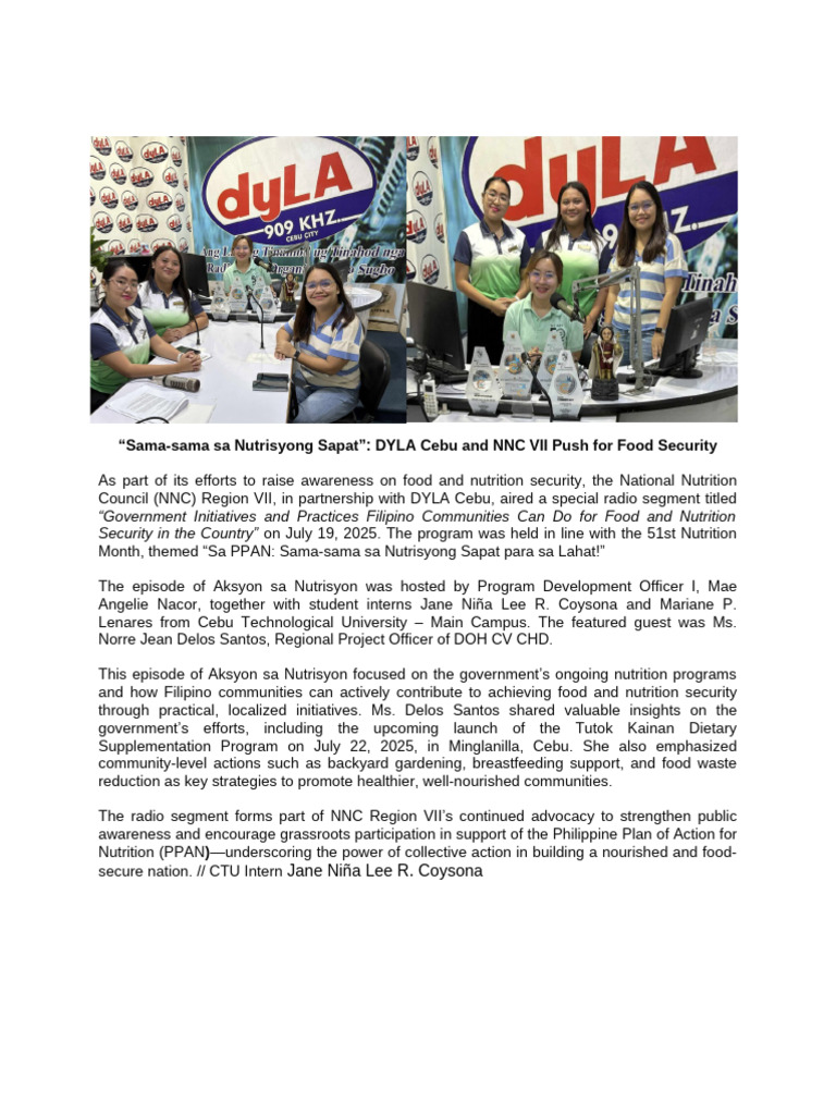Article Week 3 - Dyla | PDF