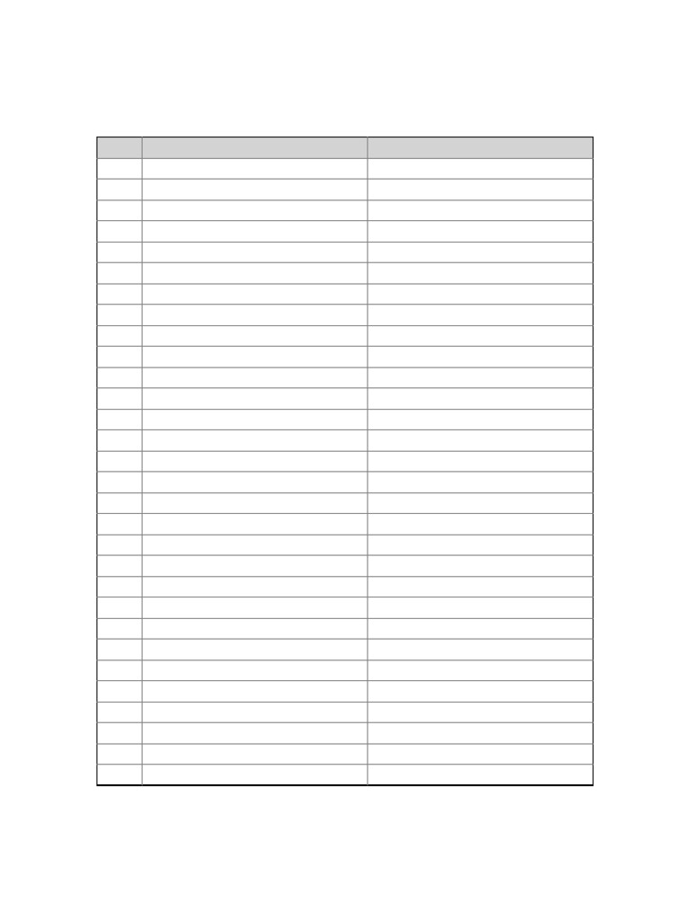 Study Schedule Fixed Day4 | PDF