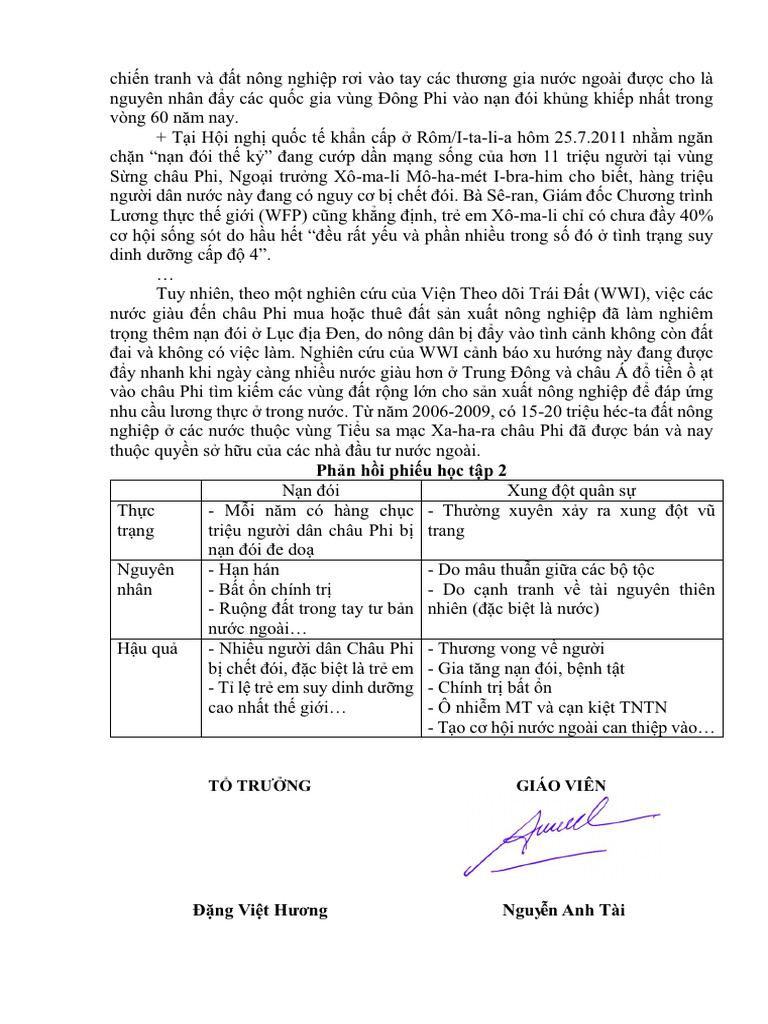 Tiet 25 - 7C | PDF