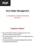 Stormwater Outlet Structure Details | PDF | Spillway | Discharge ...