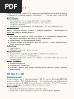 Hidroferol 0,266 mg: Indicaciones y Dosis | PDF | Vitamina D ...