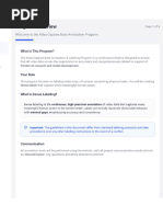 Atlas Capture Standard Text Annotation Rules | PDF | Object (Grammar ...