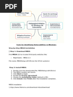 HPE MSA Health Check User Guide | PDF | File Transfer Protocol ...