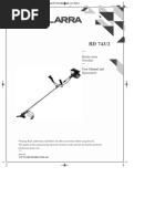 Lofrans Progress 1 Windlass Manual | PDF | Anchor | Clutch
