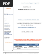 Tabel Torsi Untuk Baut Dan Mur | PDF