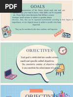 ARROW Coaching Model: Aim & Reality Guide | PDF | Goal | Reality