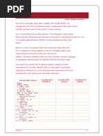 Lost at Sea Team Building Exercise | PDF