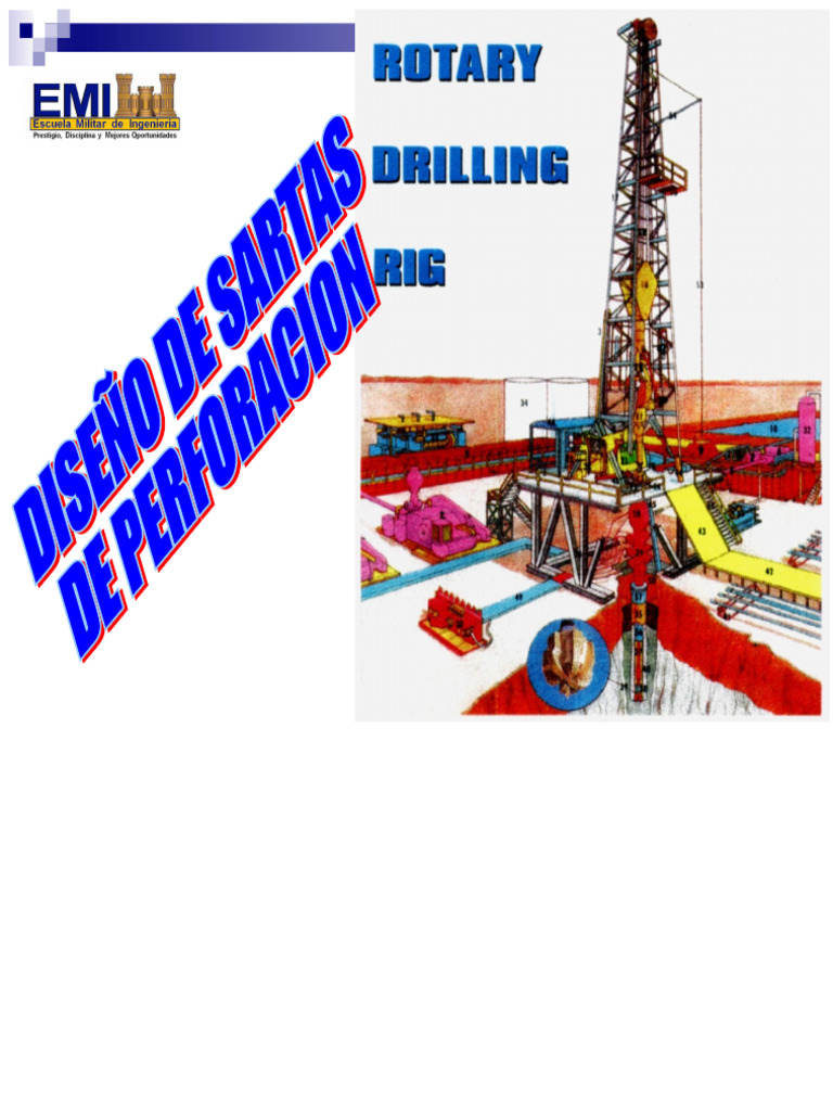 Optimizing Drill String Design Techniques | PDF | Applied And ...