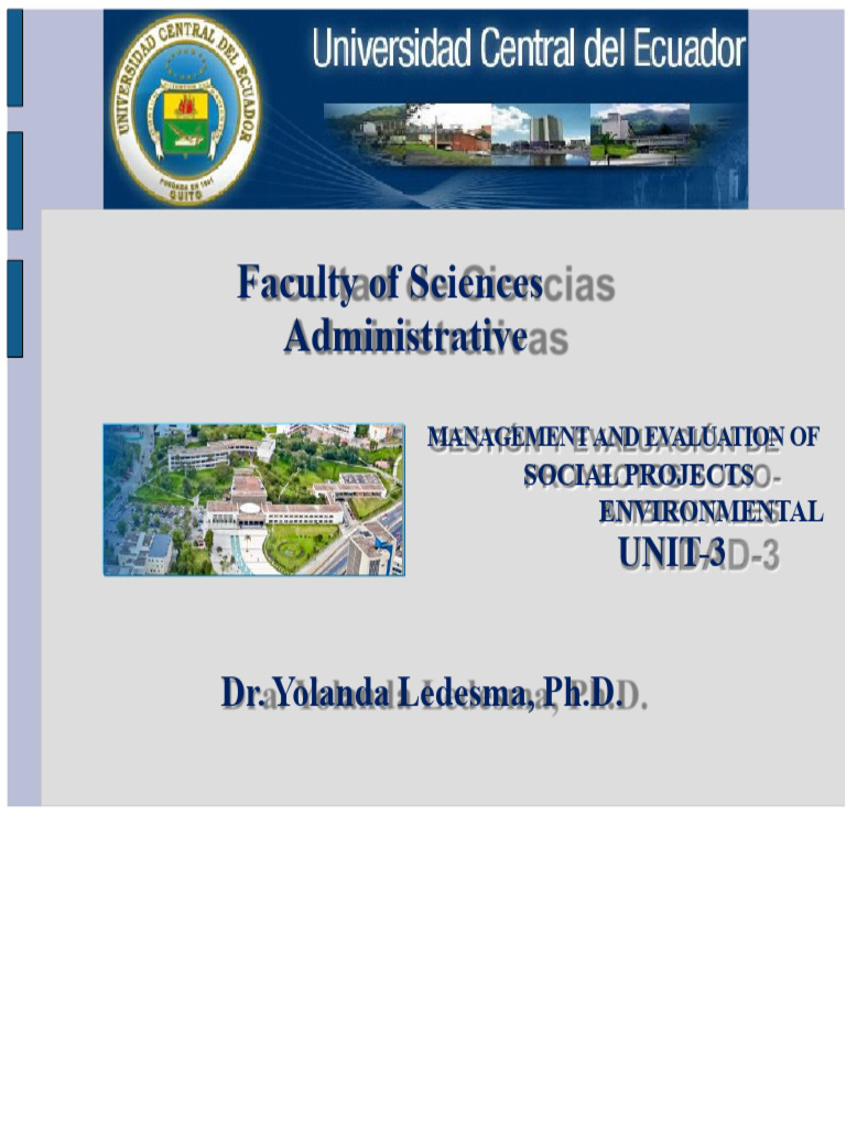 Sensitivity Analysis in Project Management | PDF | Net Present Value ...