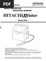 DNP DS RX1HS Photo Printer Manual | PDF | Electrical Connector ...