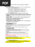 Sick Leave Regulations in Saudi Arabia | PDF | Sick Leave | Employment