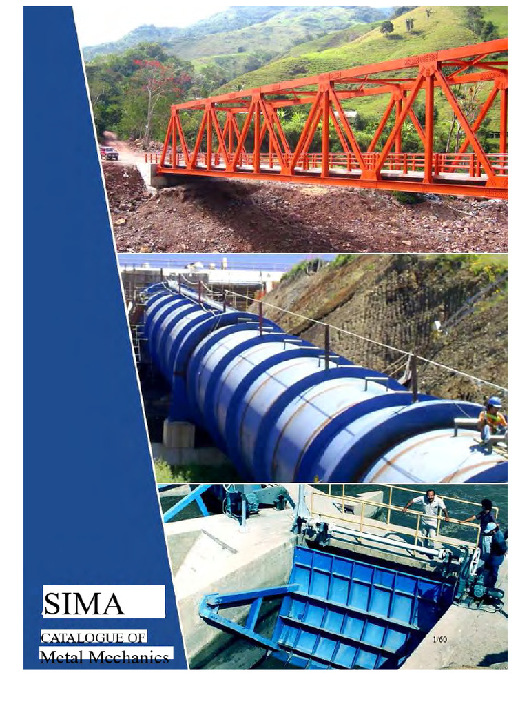 SIMA Metalworking Catalog | PDF | Masonry | Building Technology