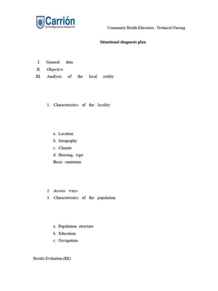 situational_diagnosis_plan_format_1 | PDF
