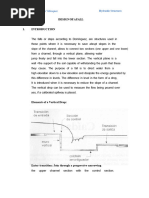Drop Inlet Spillway Design Guide | PDF | Spillway | Discharge (Hydrology)