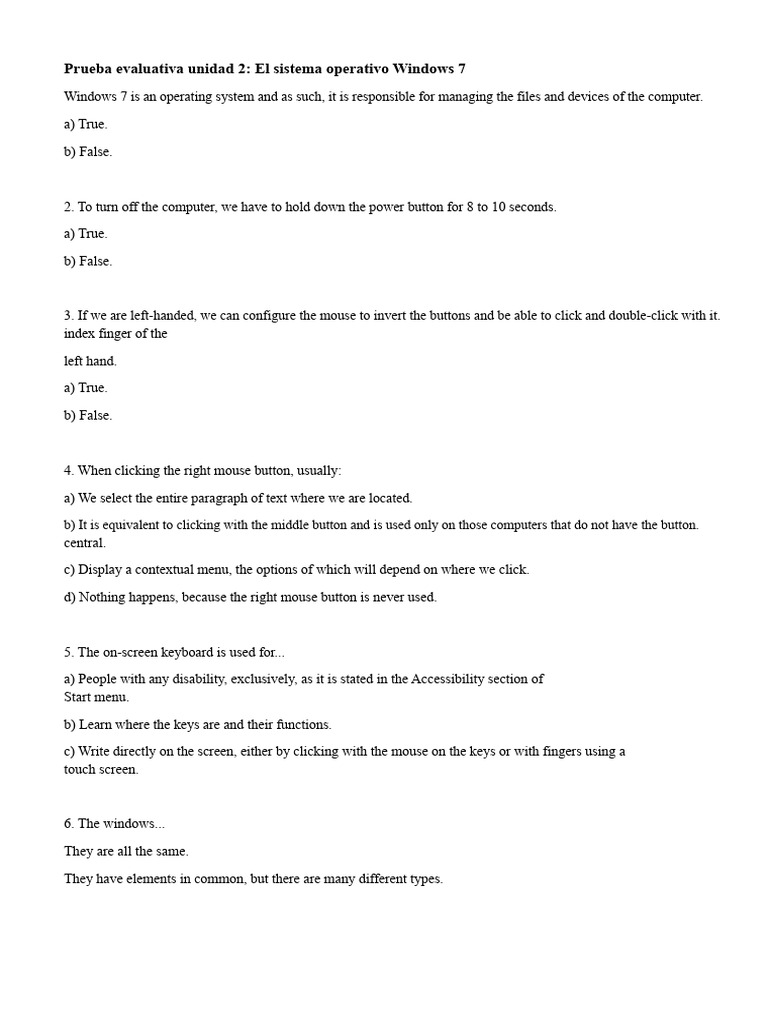 Computer Science Questions Usac Specific Engineering 2019 | PDF ...