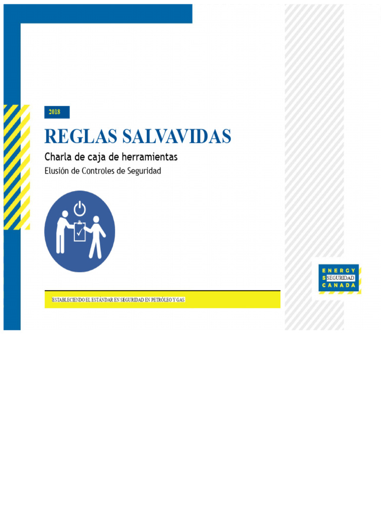 Eludir Los Controles de Seguridad | PDF