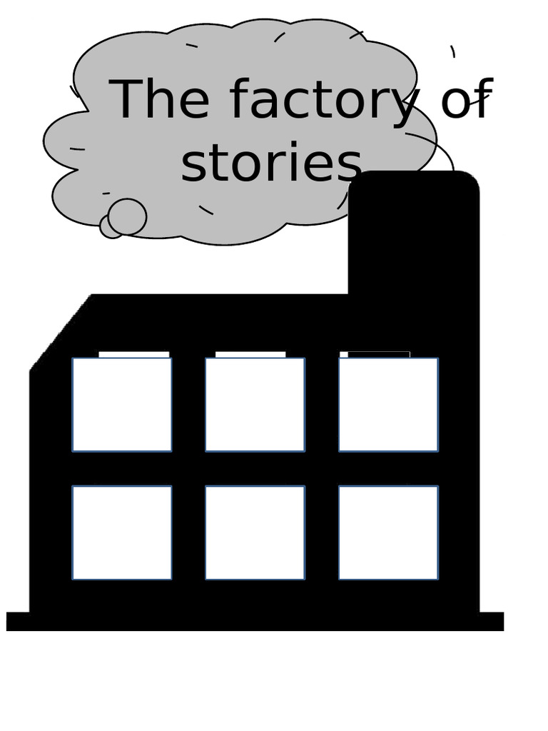 The Story Factory | PDF