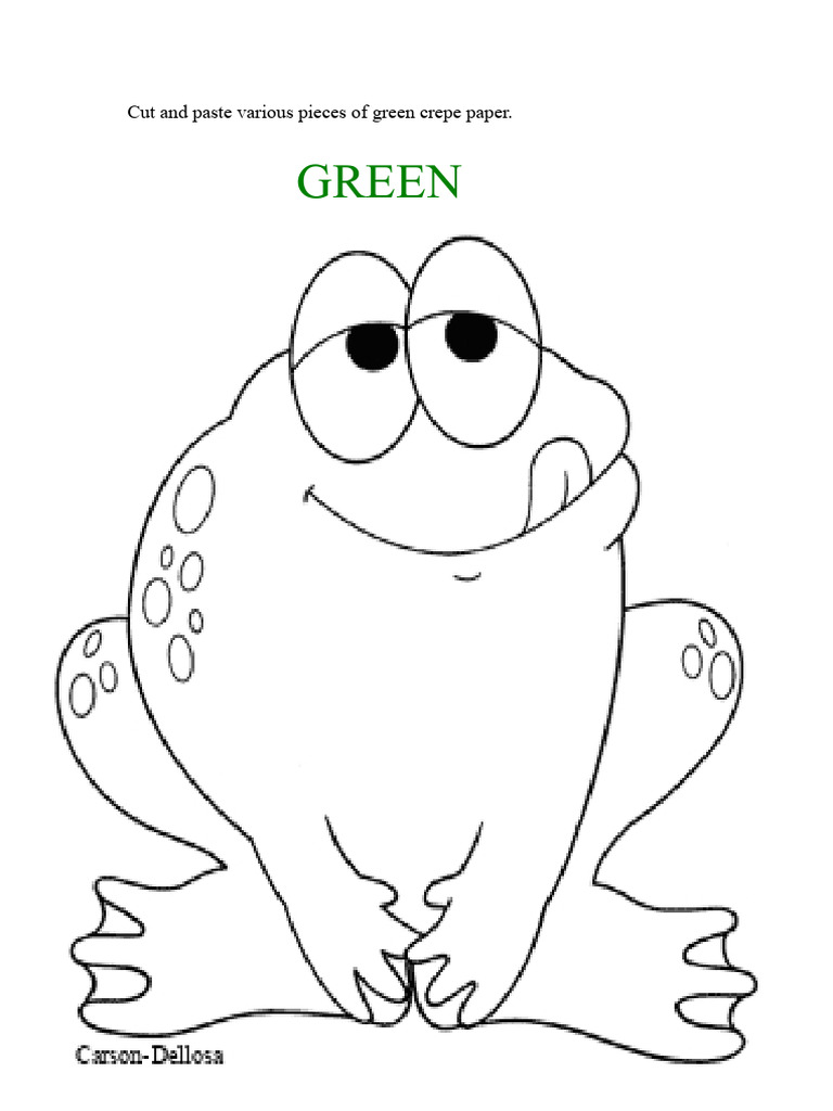 Green Card | PDF