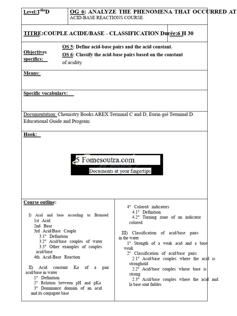 6129e58c389fe Couple Acid Base Classification Chemistry Final Year ...