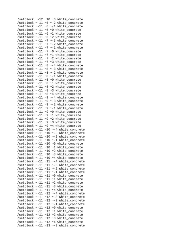 Cthulhu Eye 25x25 Commands | PDF