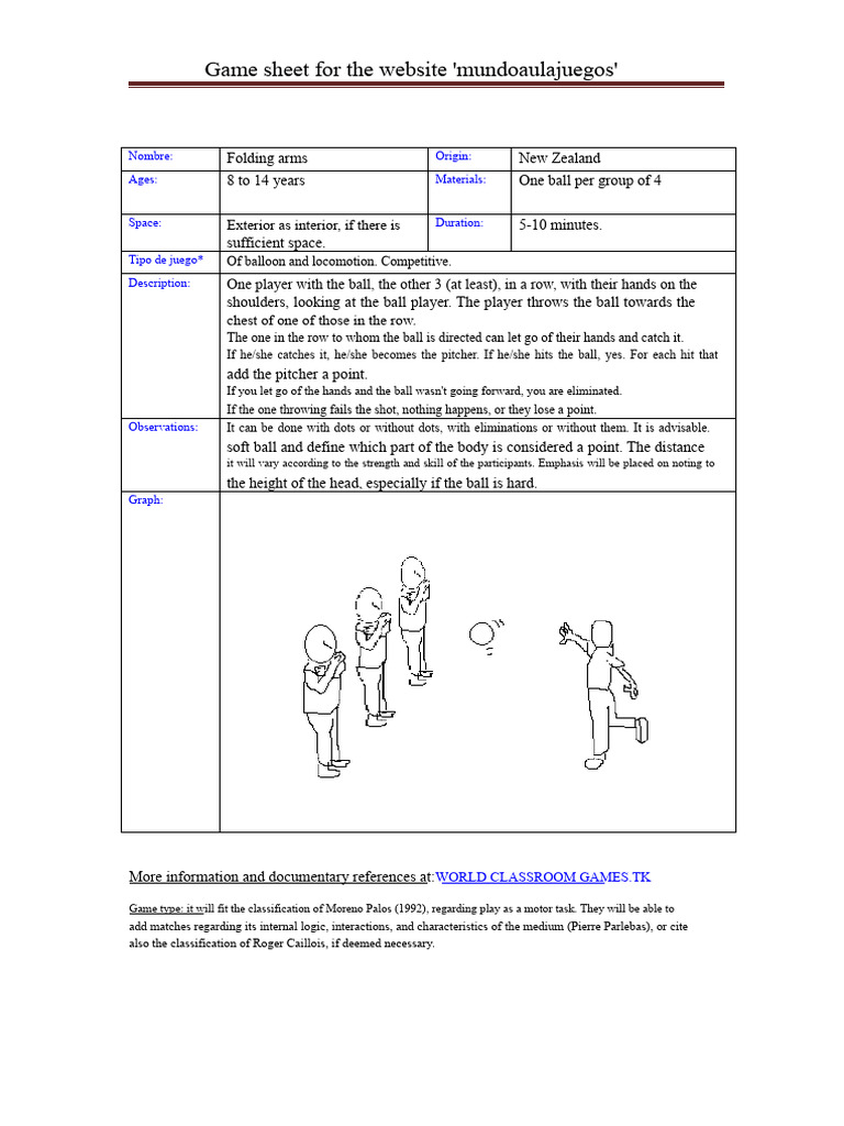 Folding Arms New Zealand | PDF