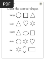 First Term Evaluation | PDF