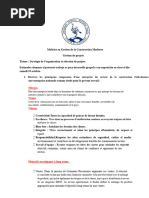 Sococim : Leader du Ciment au Sénégal | PDF | Business | Logistique