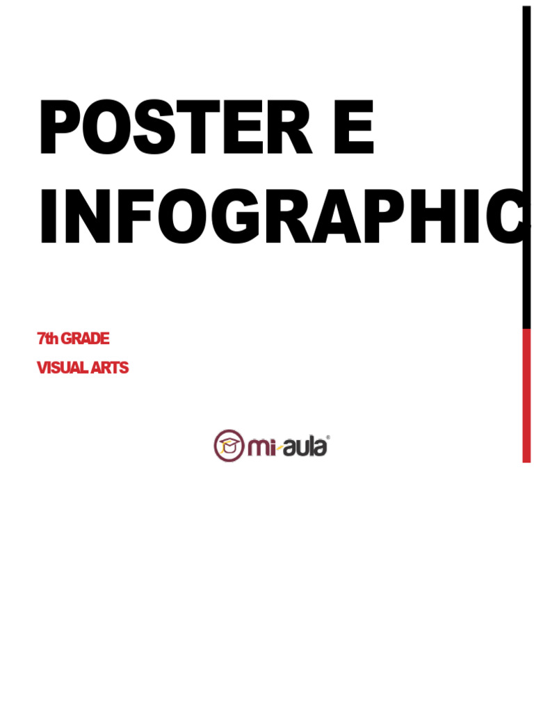 Creating Effective Posters for 7th Grade | PDF